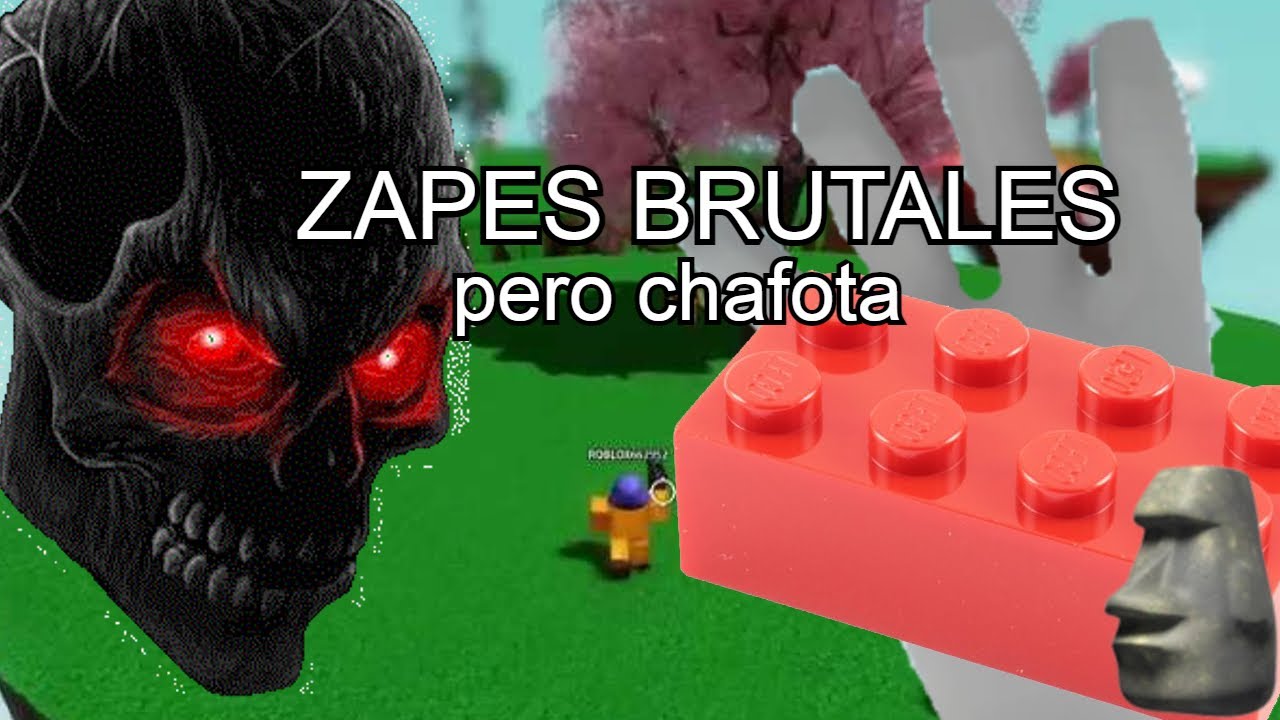 Consiguiendo un guante en Slap Battles chafota - YouTube