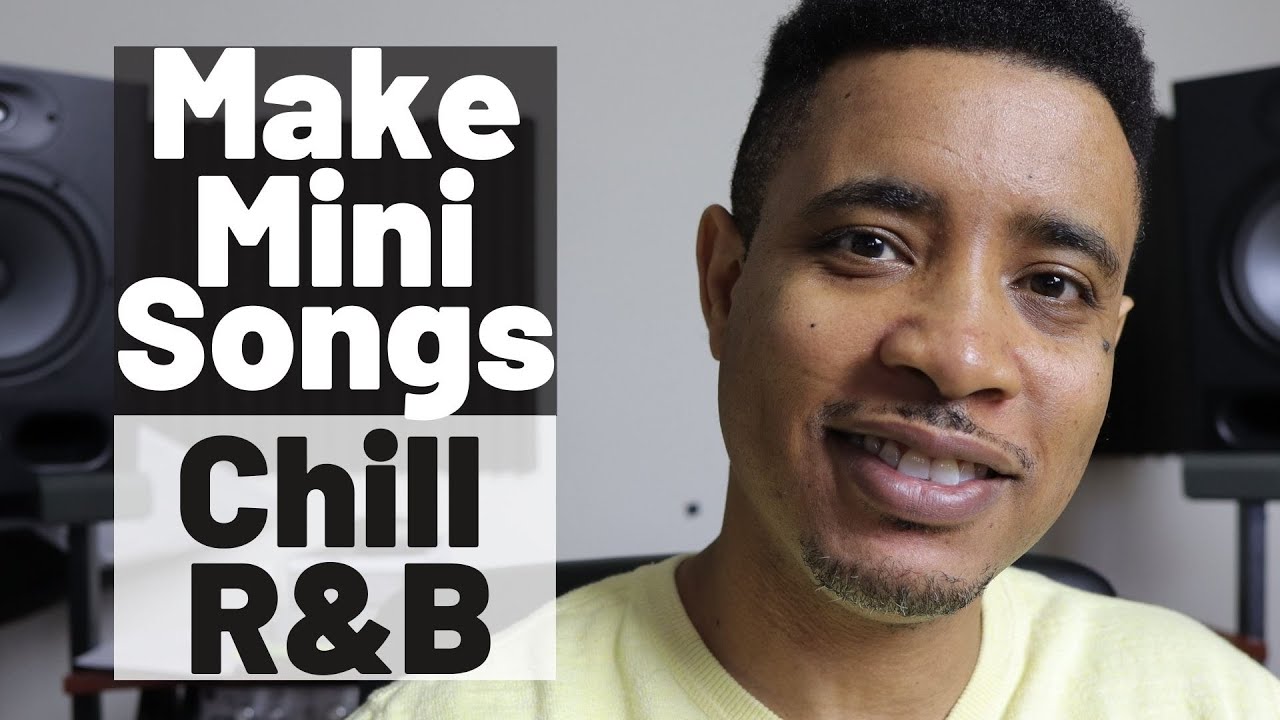 Quickly Practice with Mini Songs-Strengthen Your Songwriting with Less ...