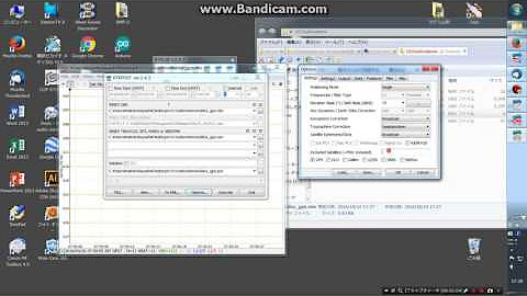 Data logging using RTKLib - YouTube