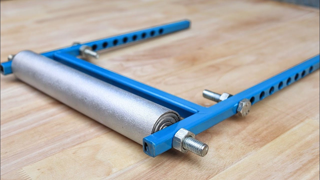 Not many people know this amazing homemade tool! | DIY tools at home ...