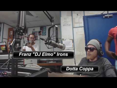 The Aftersun with DJ Elmo, Dotta Coppa Interview, Talks About his ...