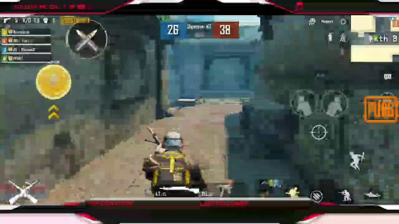 PriNce Gaming Live Stream - YouTube