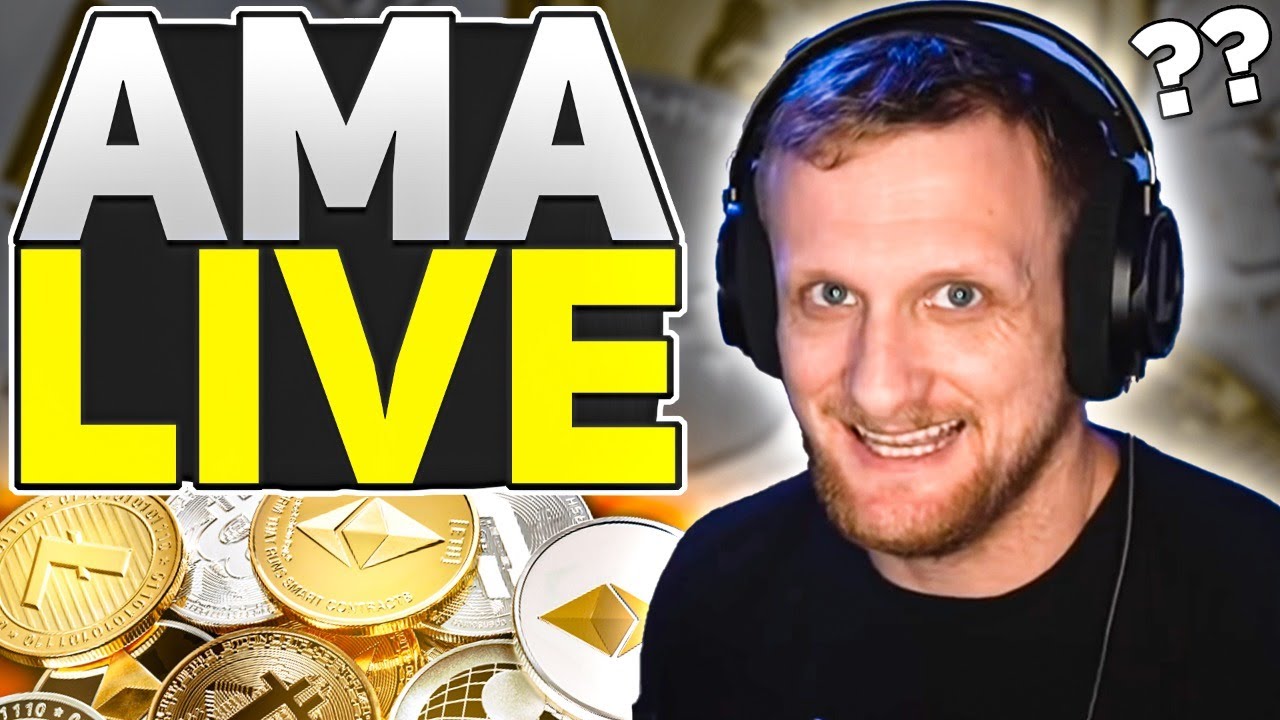 100k Subscriber AMA! - YouTube