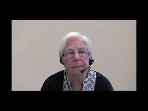 Introduzione e obiettivi: Sr Pat Murray - YouTube