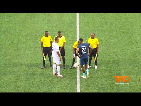 RAYON SPORTS 1 - 2 INTERFORCE FC || PEACE CUP 1/8 2 LEG | HIGHLIGHTS ...