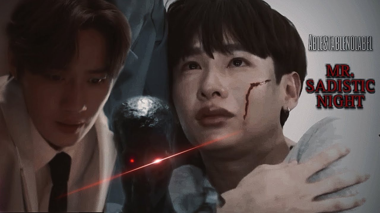 FMV: Khatha x Dome |MR. SADISTIC NIGHT [Midnight Museum The Series ...