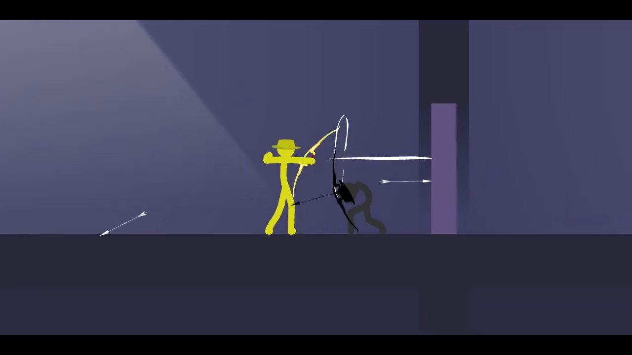 Imitator 2 Part Remake - YouTube