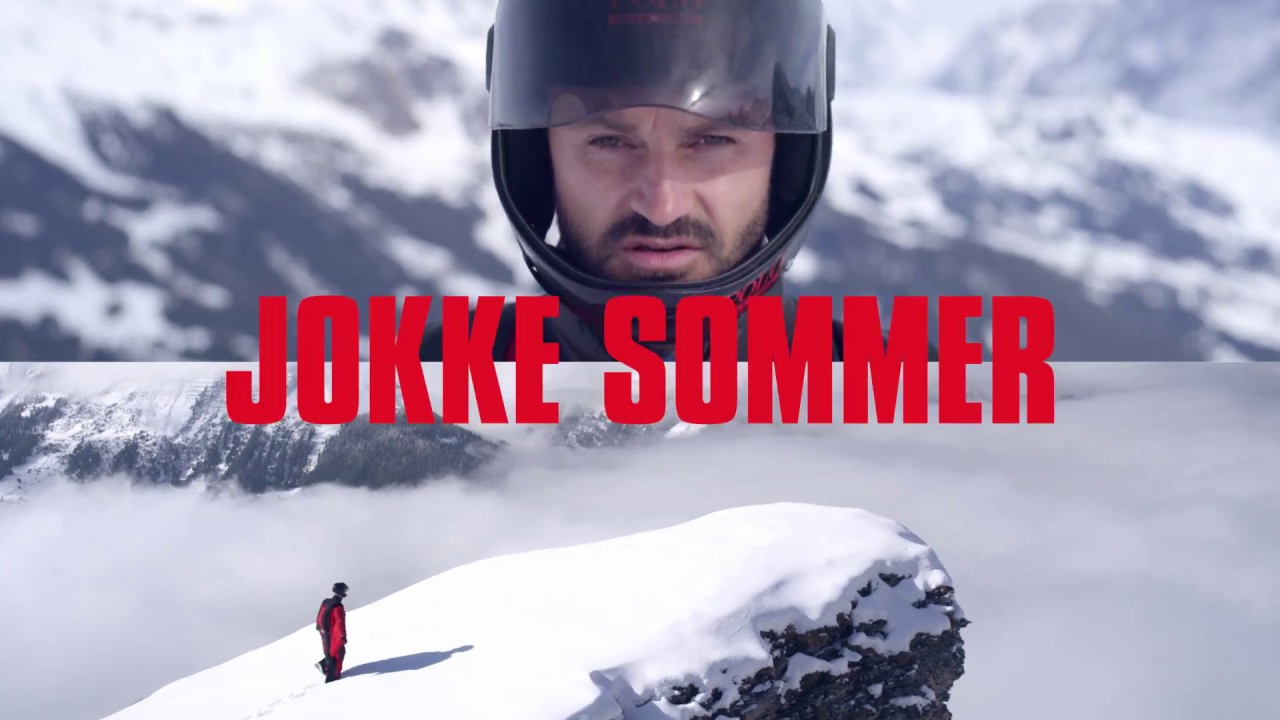 Polo Red Extreme - The Red Series Trailer - YouTube