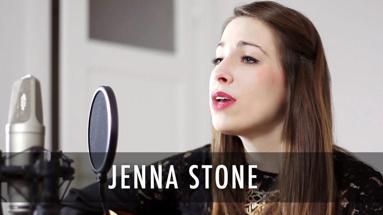 James Bay - Let It Go (Jenna Stone Official Cover) - YouTube