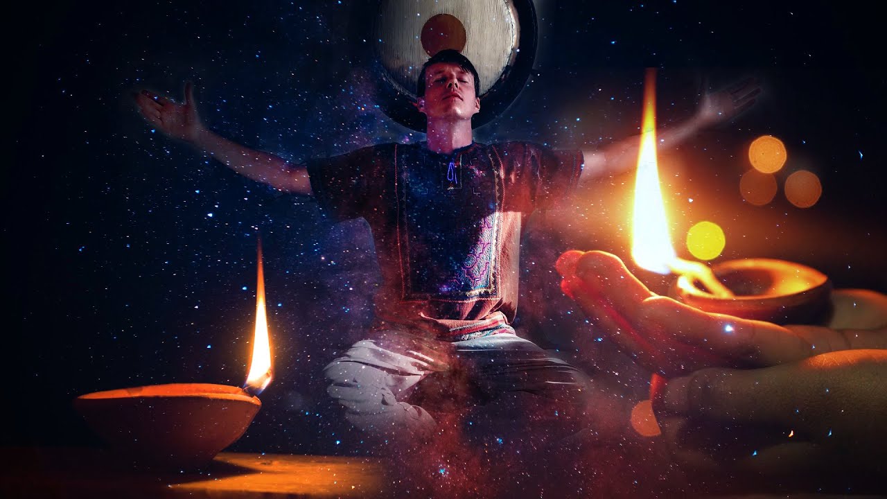Diwali Live Sound Ceremony || Festival of Lights || - YouTube