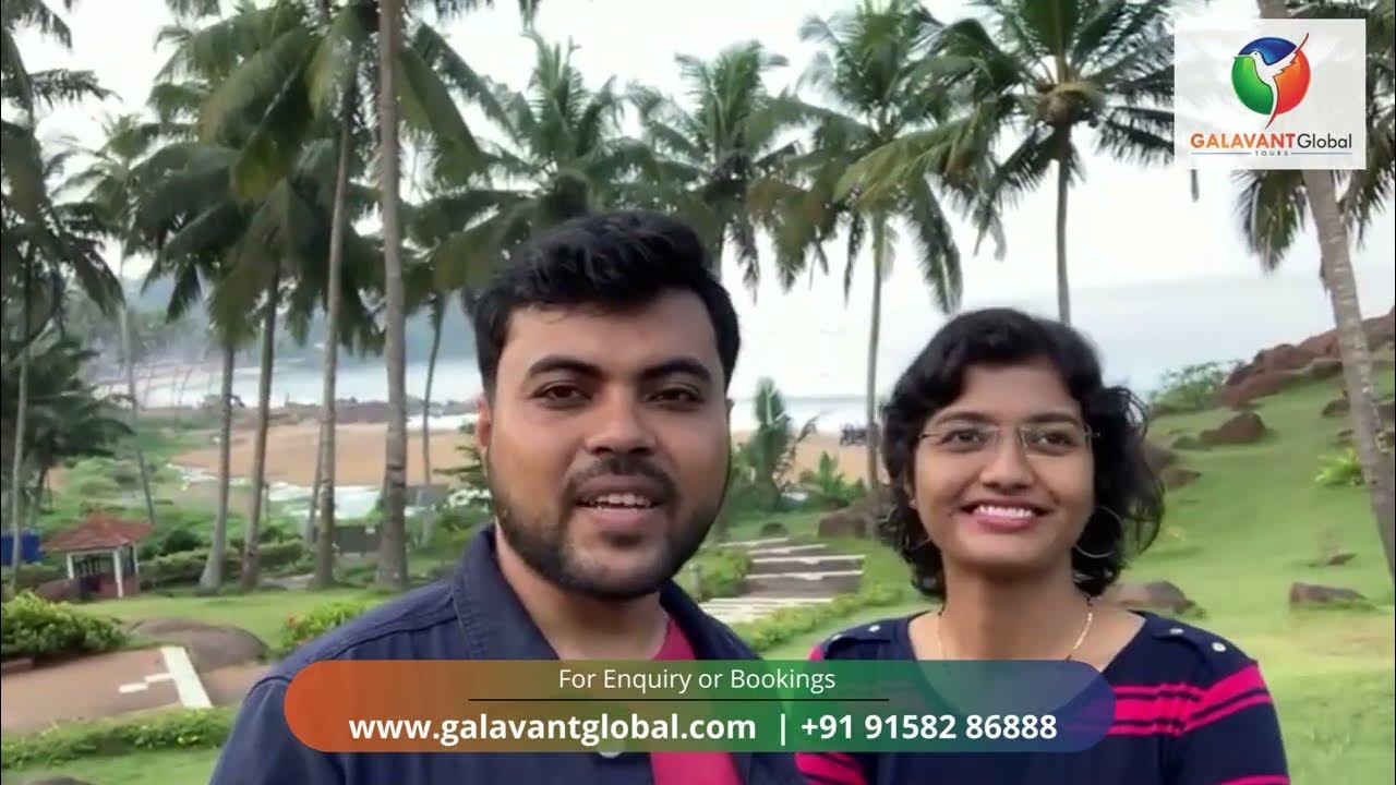 Mr Nikhil Kakade Kerala Feedback - YouTube