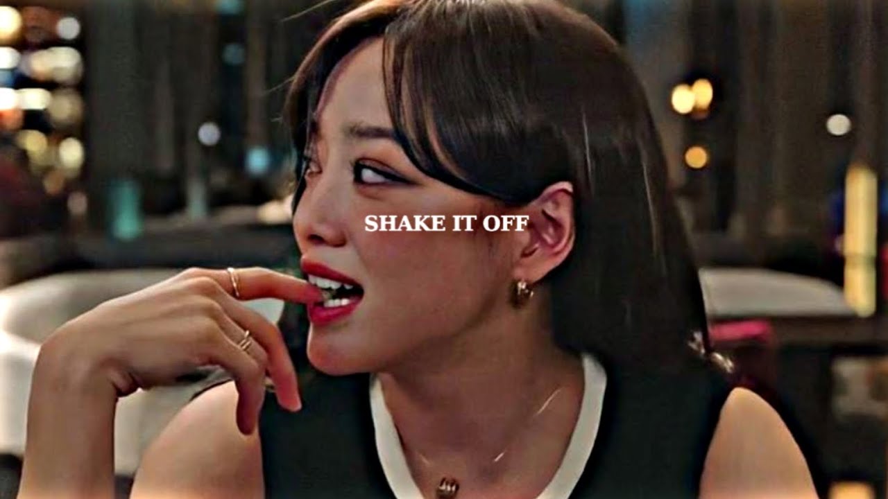 Shake It Off || Business Proposal (humor) - YouTube