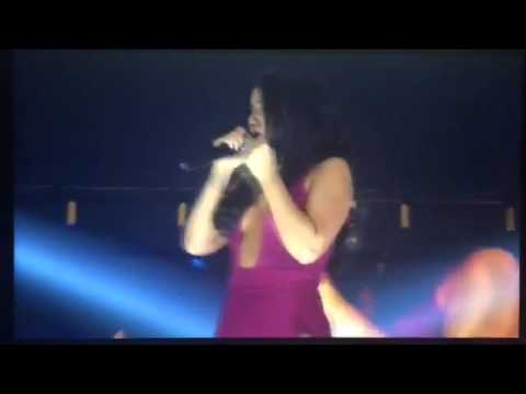 LAUREN ROSE LIVE - YouTube