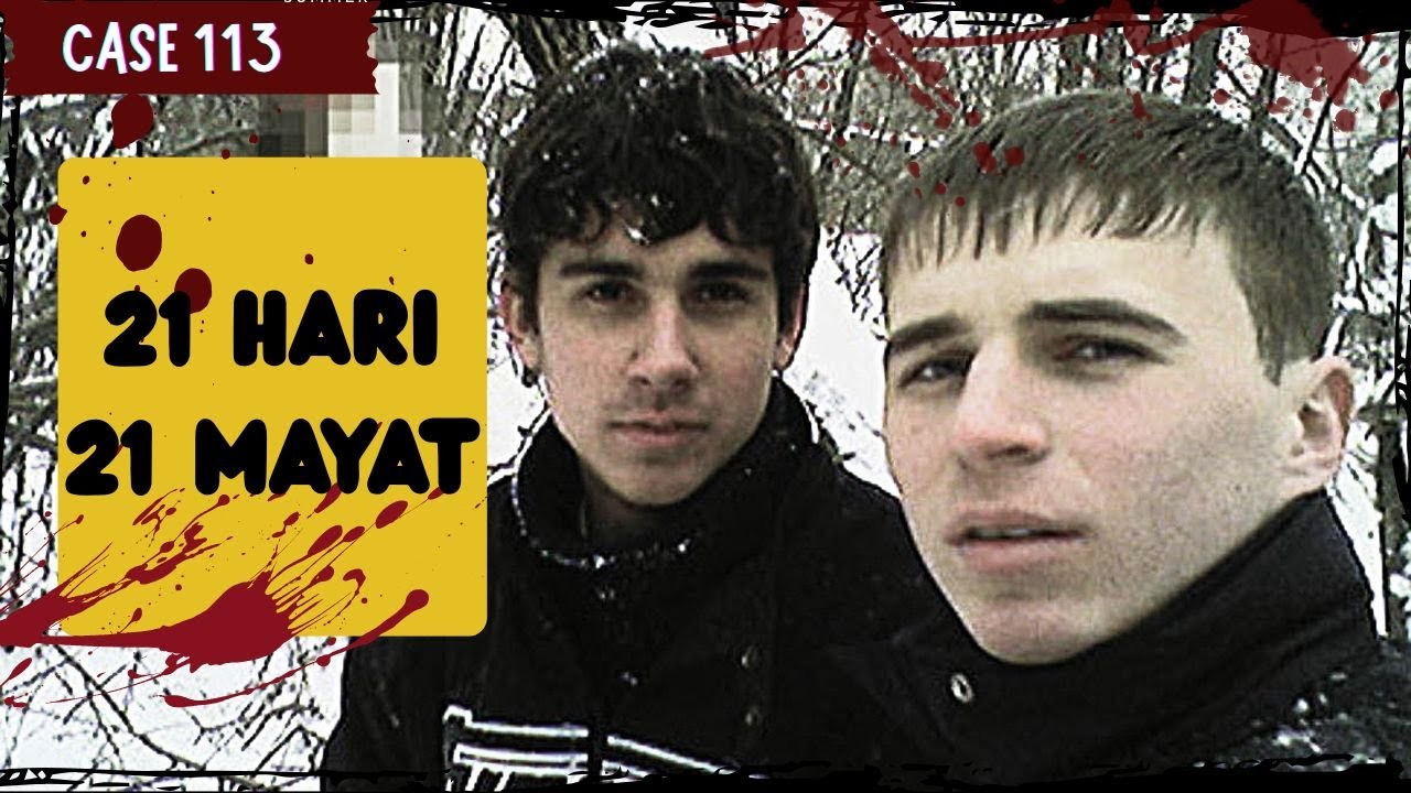 Duo Ganas yang Menggemparkan Dunia | Dnepropetrovsk Maniacs - YouTube