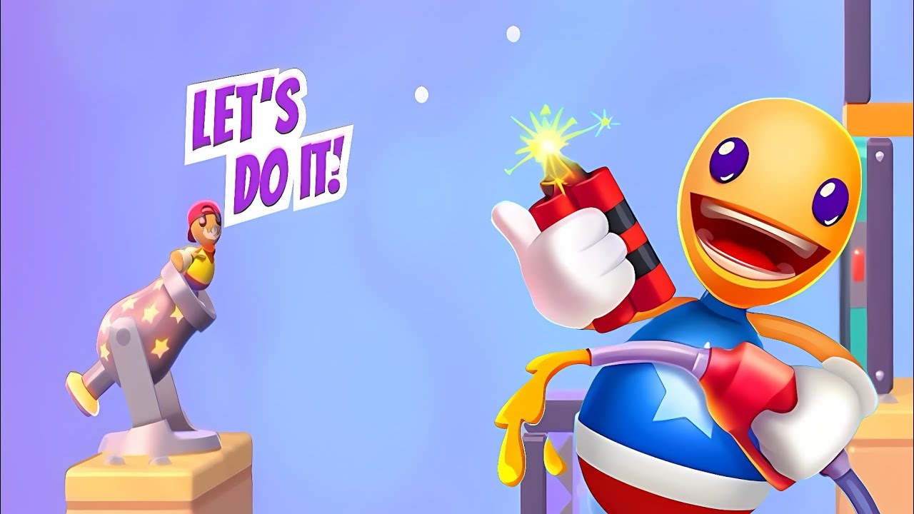 Rocket Buddy | Classic Level 33 - 52 | Gameplay - YouTube