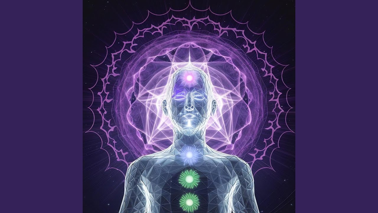 Fluire con l’Universo - YouTube