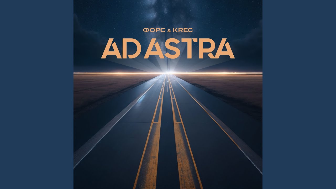 Ad Astra - YouTube Music