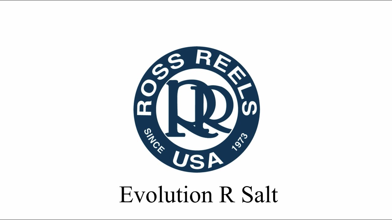 Reel Conversion: Evolution R Salt - YouTube