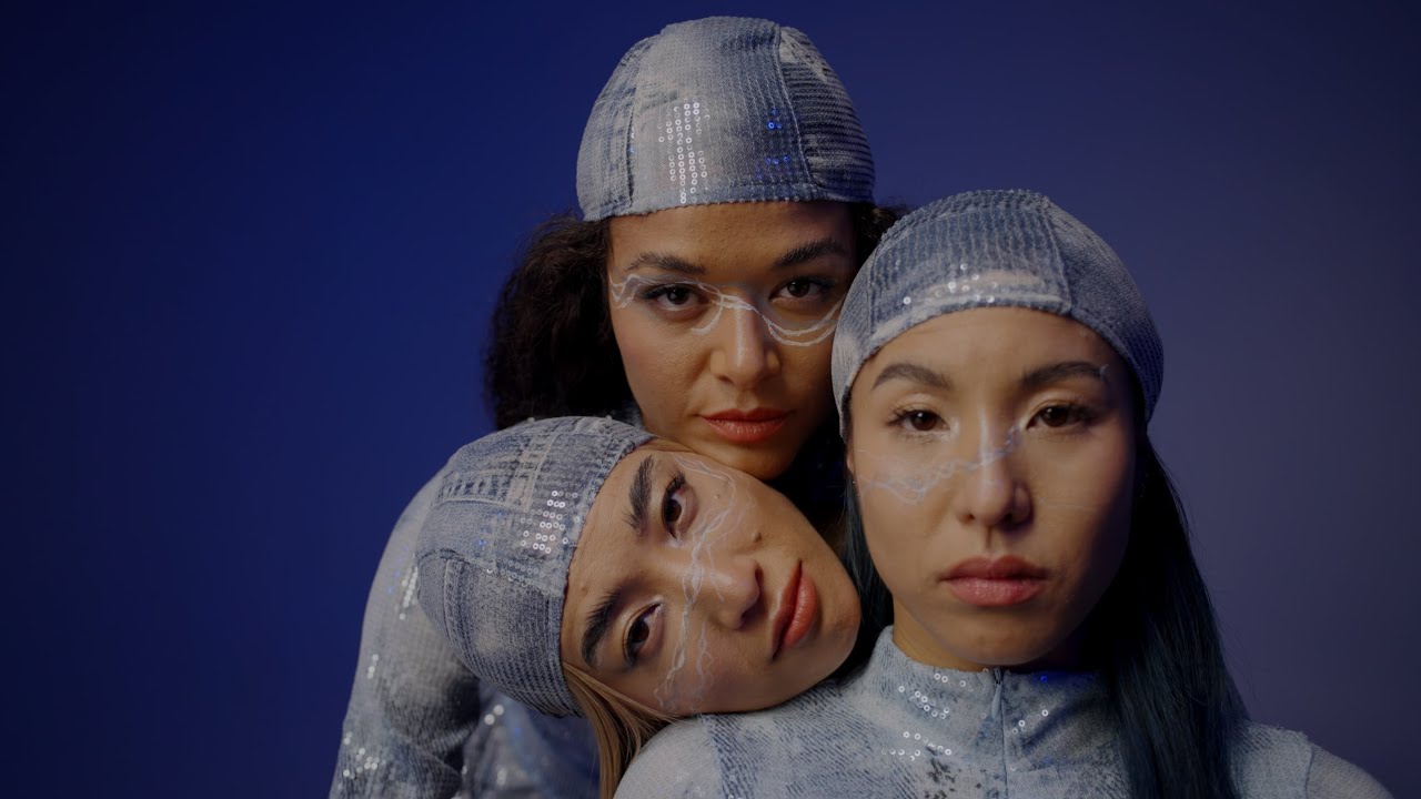 Reckless and Sweet - Visual - YouTube