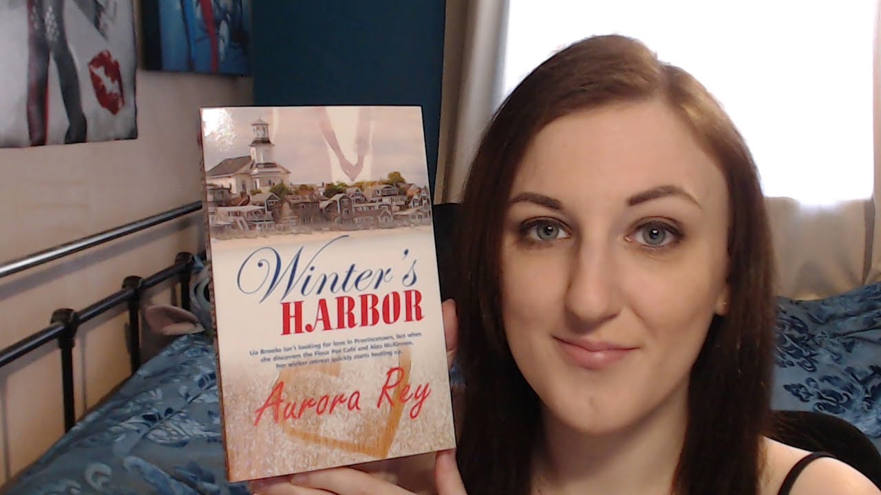 INTRODUCTION VIDEO: WINTER'S HARBOR BY AURORA REY - YouTube