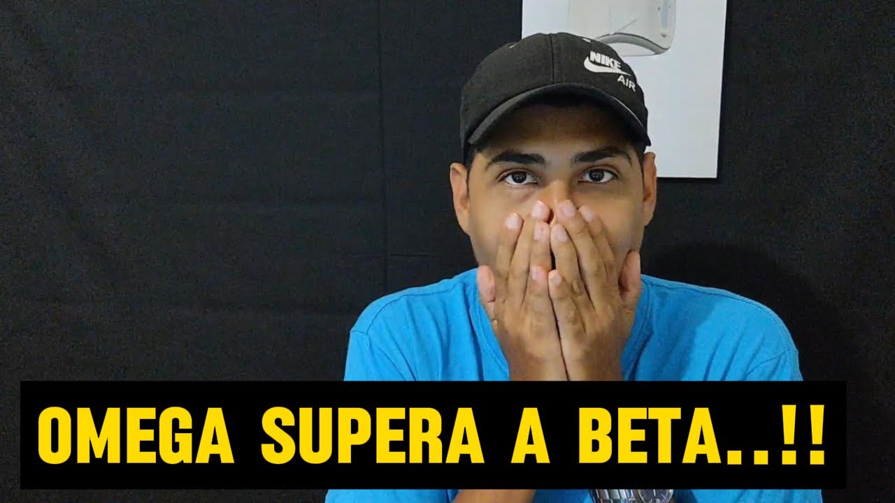CAPITULO 16: DESAFIO 2024 "OMEGA SUPERA A BETA" - YouTube