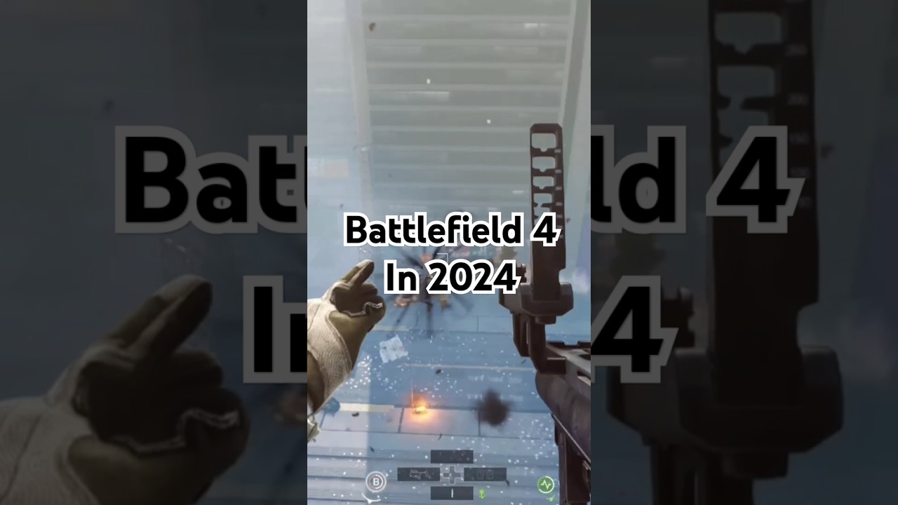 gathered all my last year's bf4 clips and made this montage, hope you enjoy. - YouTube