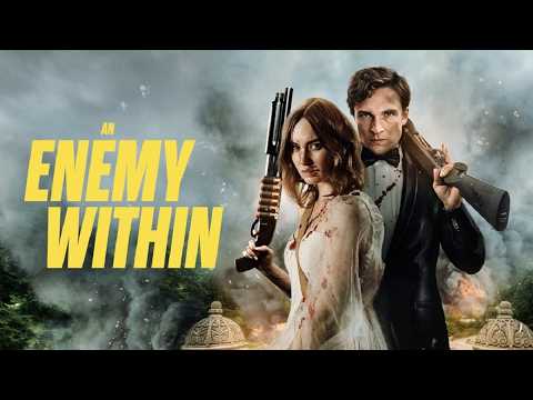 An Enemy Within (2026) Official Trailer HD
