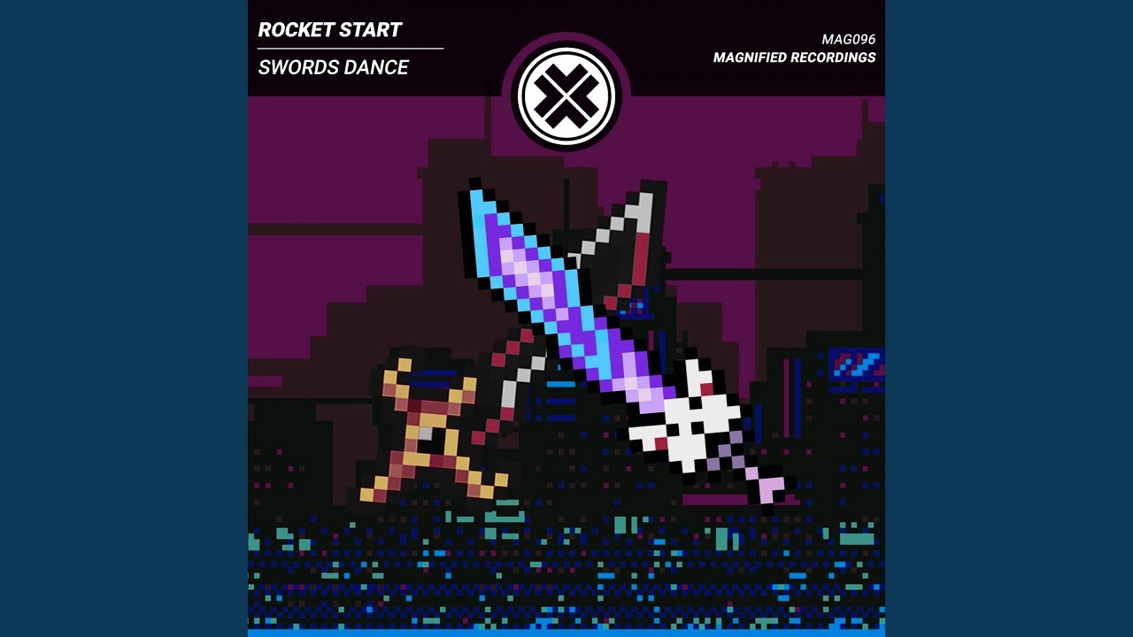 Swords Dance - YouTube