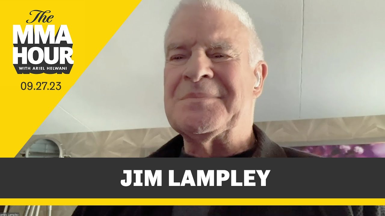 Emotional Jim Lampley Discusses Death of HBO Boxing, Why He Doesn’t ...