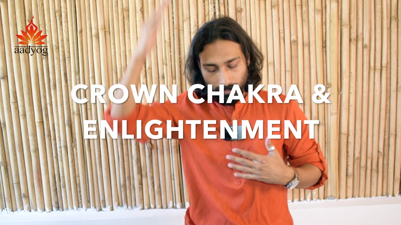 ULTIMATE GUIDE TO SAHASTRAR CHAKRA \CROWN CHAKRA\ BEST MEDITATION ...