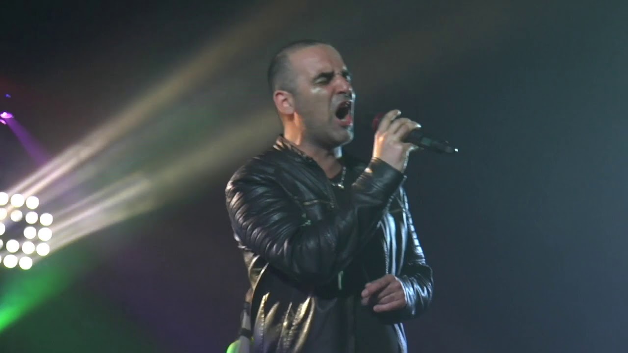 BACKSTAGE LIVE 2018 - YouTube