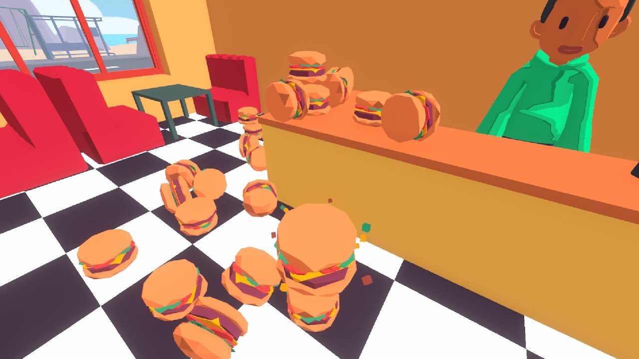 GeckoShop – Cute Gecko Shop Simulator RPG | PC Gameplay No Commentary ...