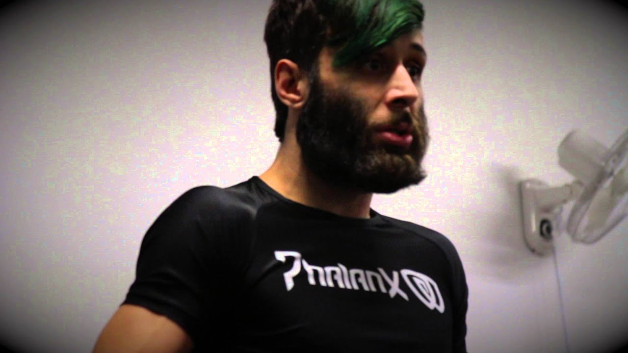 NoGi Jiu Jitsu Seminar with Geovanny Martinez at 10th Planet Corona ...