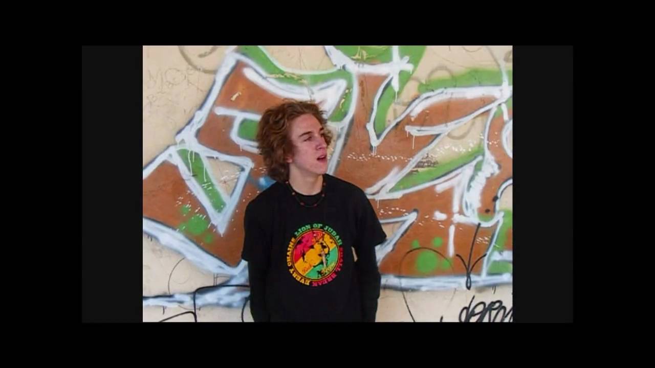 Benji mix skate.wmv - YouTube