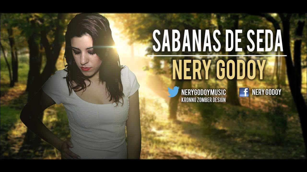 Nery Godoy | Sábanas de seda - YouTube Music