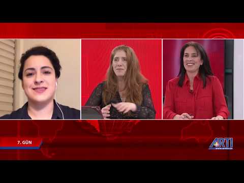 7. Gün-Ayşe Çavdar-Ayşe Yıldırım 18 Kasım 2018