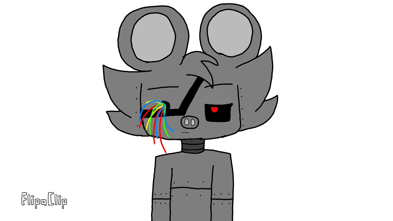 i am a not a robot meme piggy (Robby) - YouTube