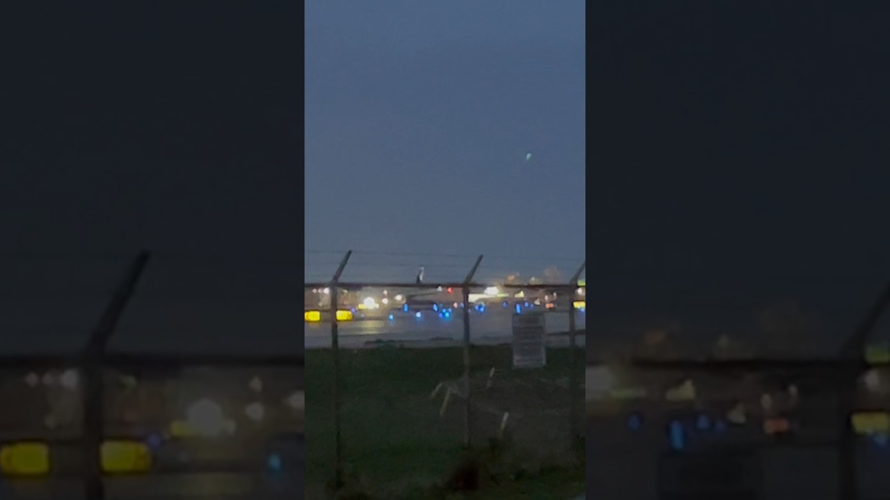 Plane Cruise Action on FLL 28R #avaition #avgeeks #fll #planespotting # ...