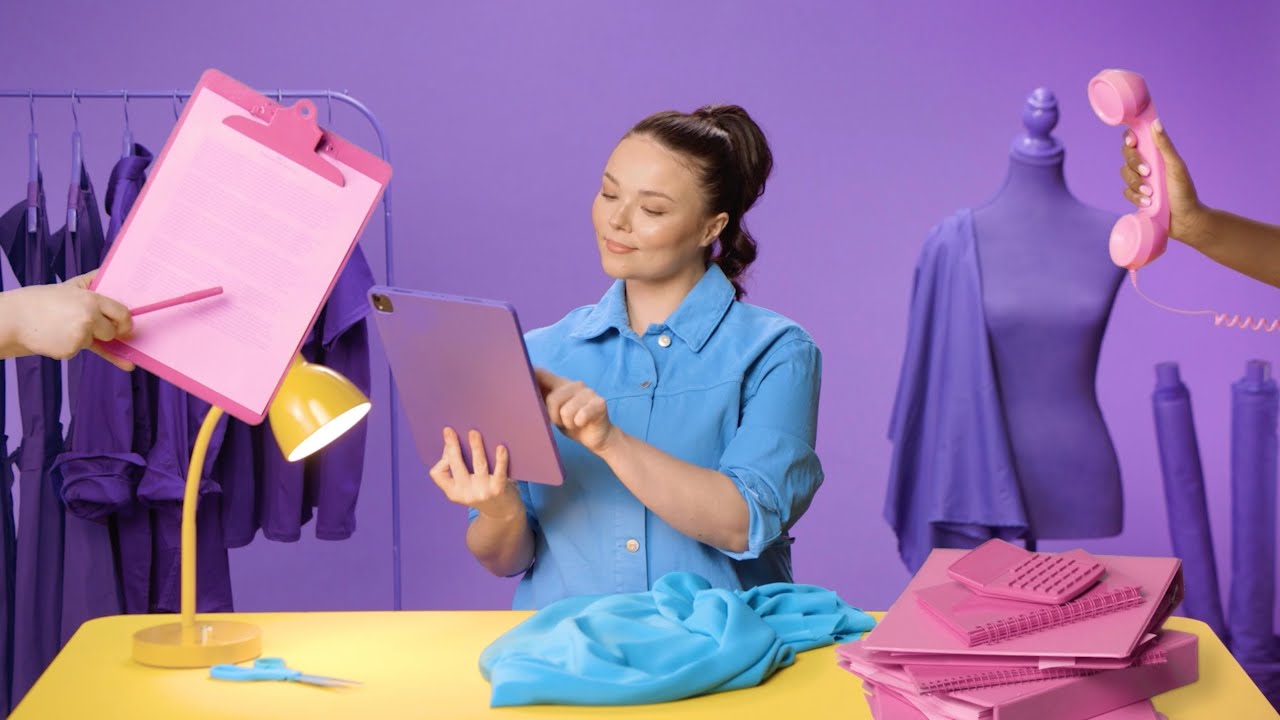 RBC | Ownr: Focus On What You Love - YouTube