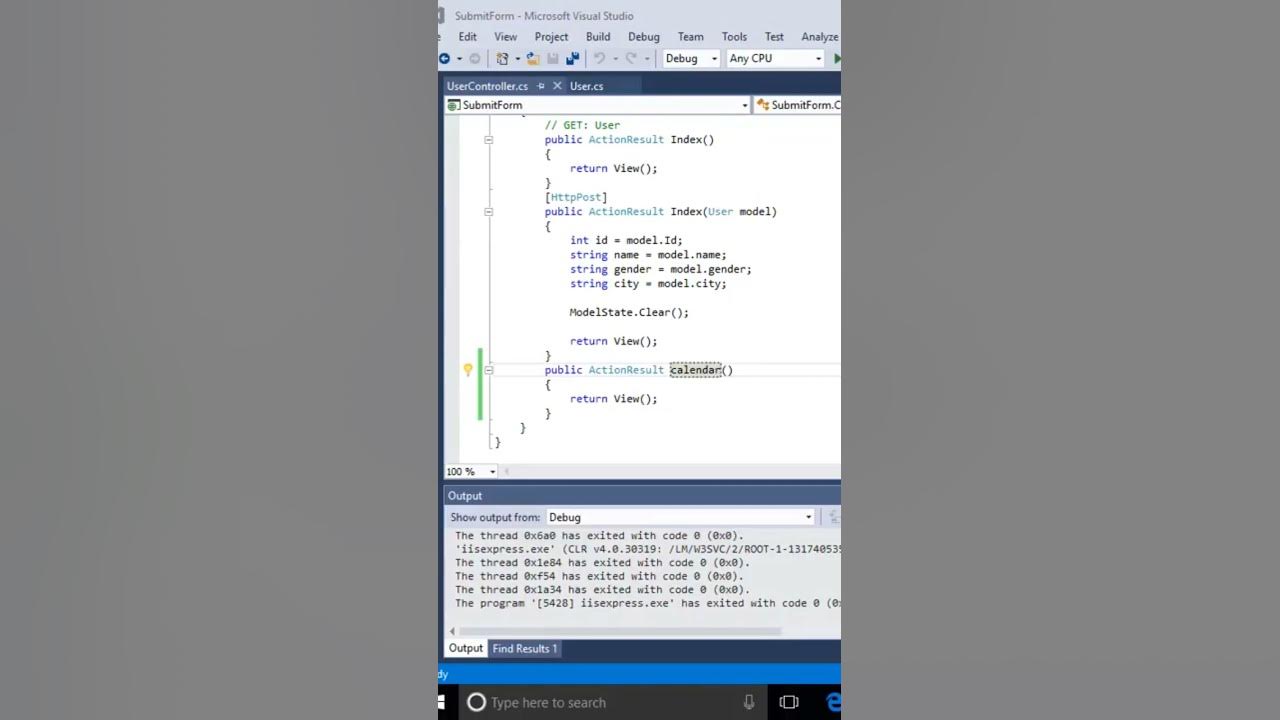 68 Asp Net Mvc Bootstrap Datepicker Calendar Example In Aspnet Youtube