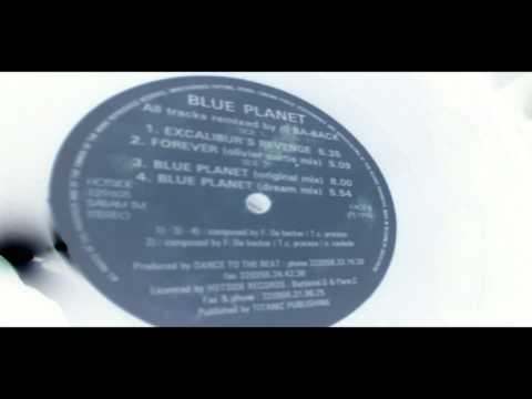BLUE PLANET [BLUE PLANET] original mix