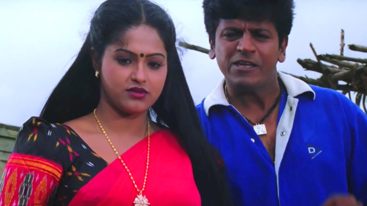Ninne Preethisuve Movie | Raasi Agree to Marry with Shiva Rajkumar ...
