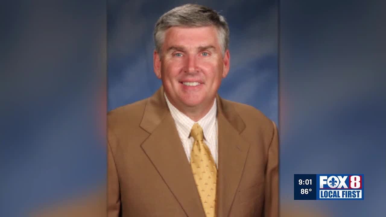 Longtime New Orleans sports personality Ed Daniels passes away at 67 ...