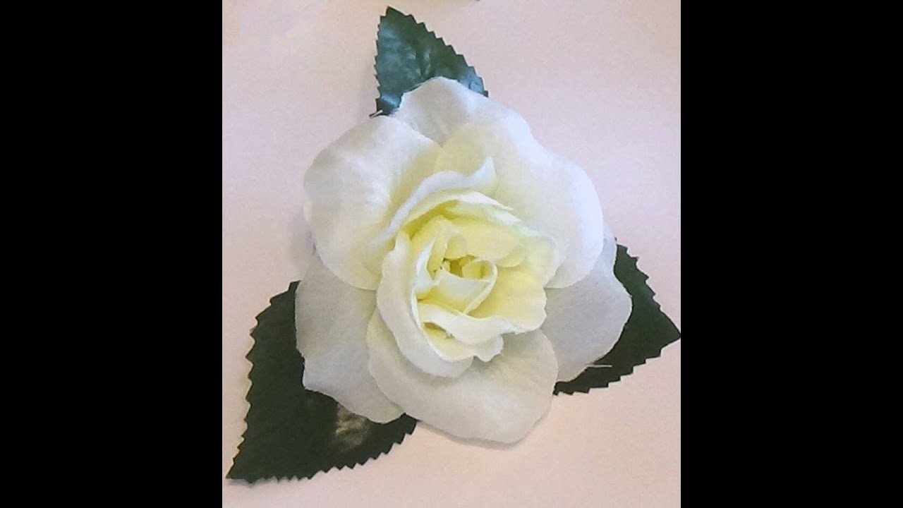 White Rose story narrated at Breakfast with Baby - YouTube