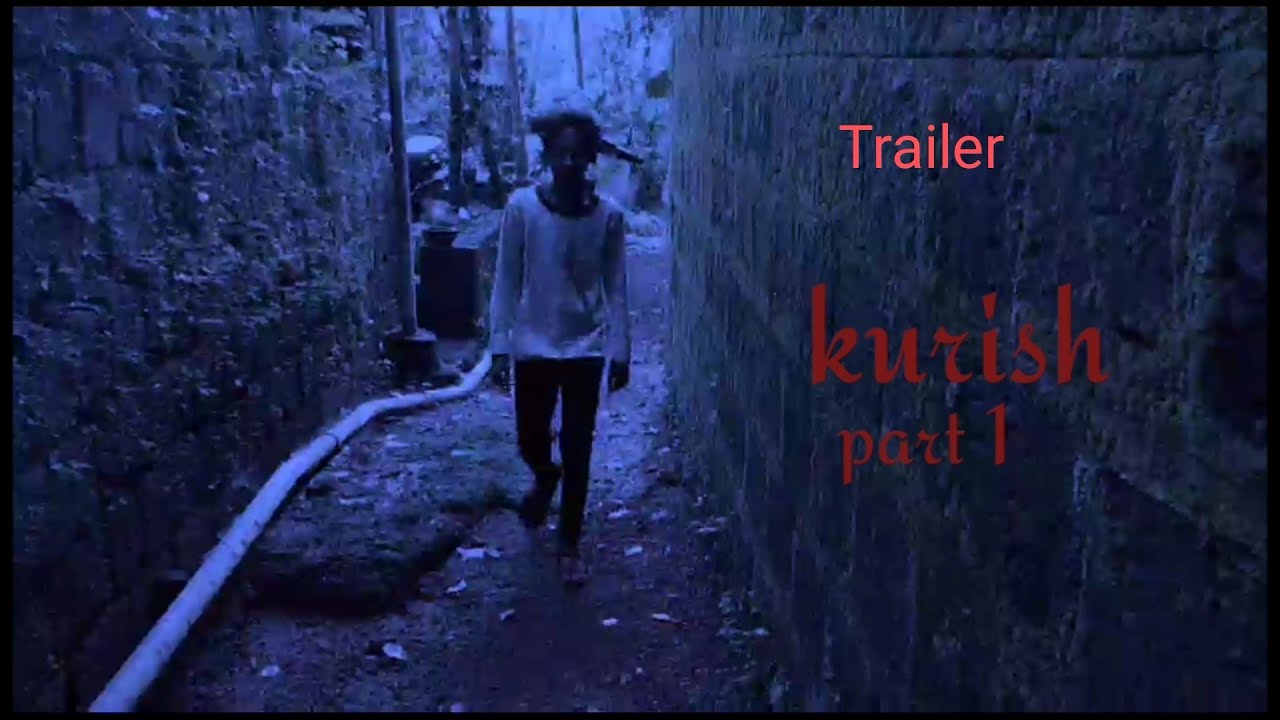 Kurish Part 1 Short Flim 🔥🔥 Trailer Kutti Pattalam new short film ...