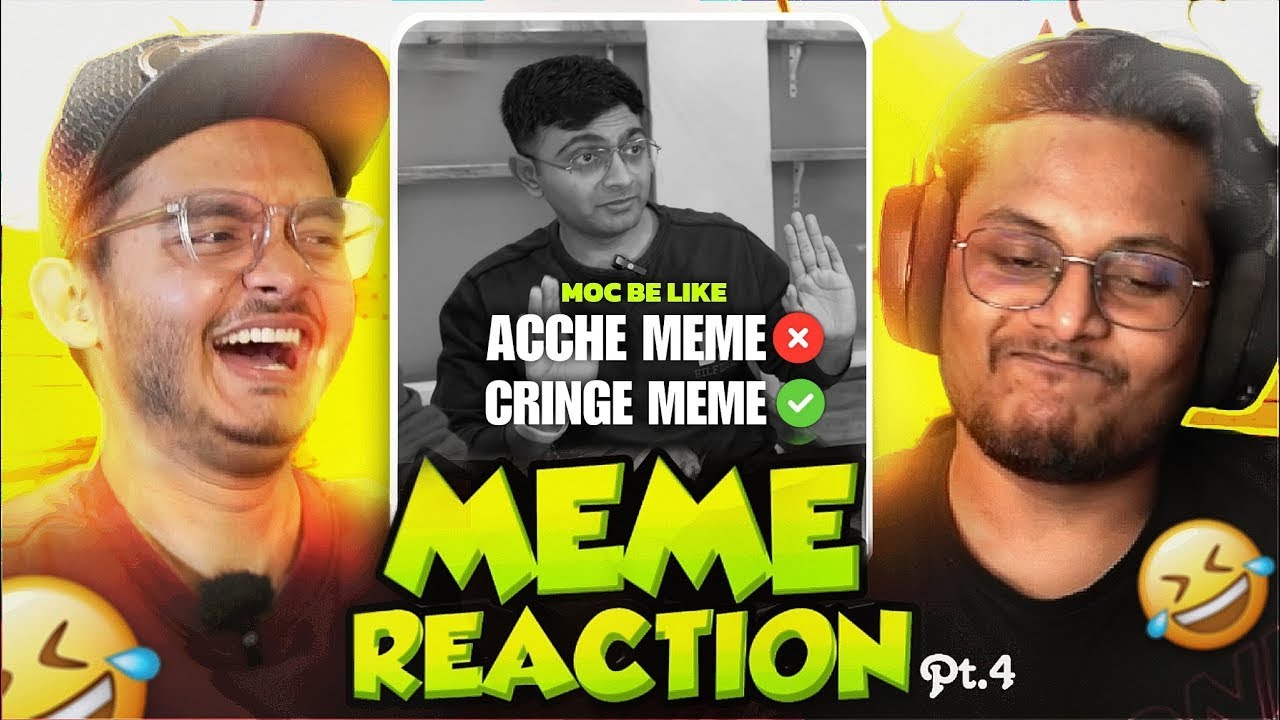 "DANK" FUNNY MEME REACTIONS || EP.4😂🤣🤣 - YouTube