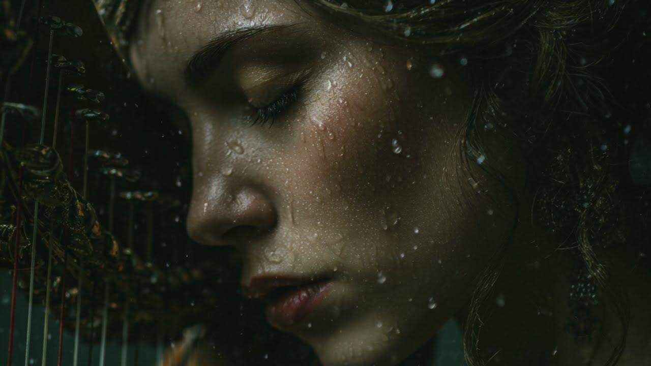 Tears Of Deirdre | Celtic Music Journey - YouTube