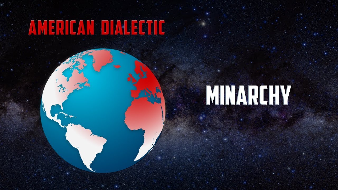 Interview: Minarchy - YouTube