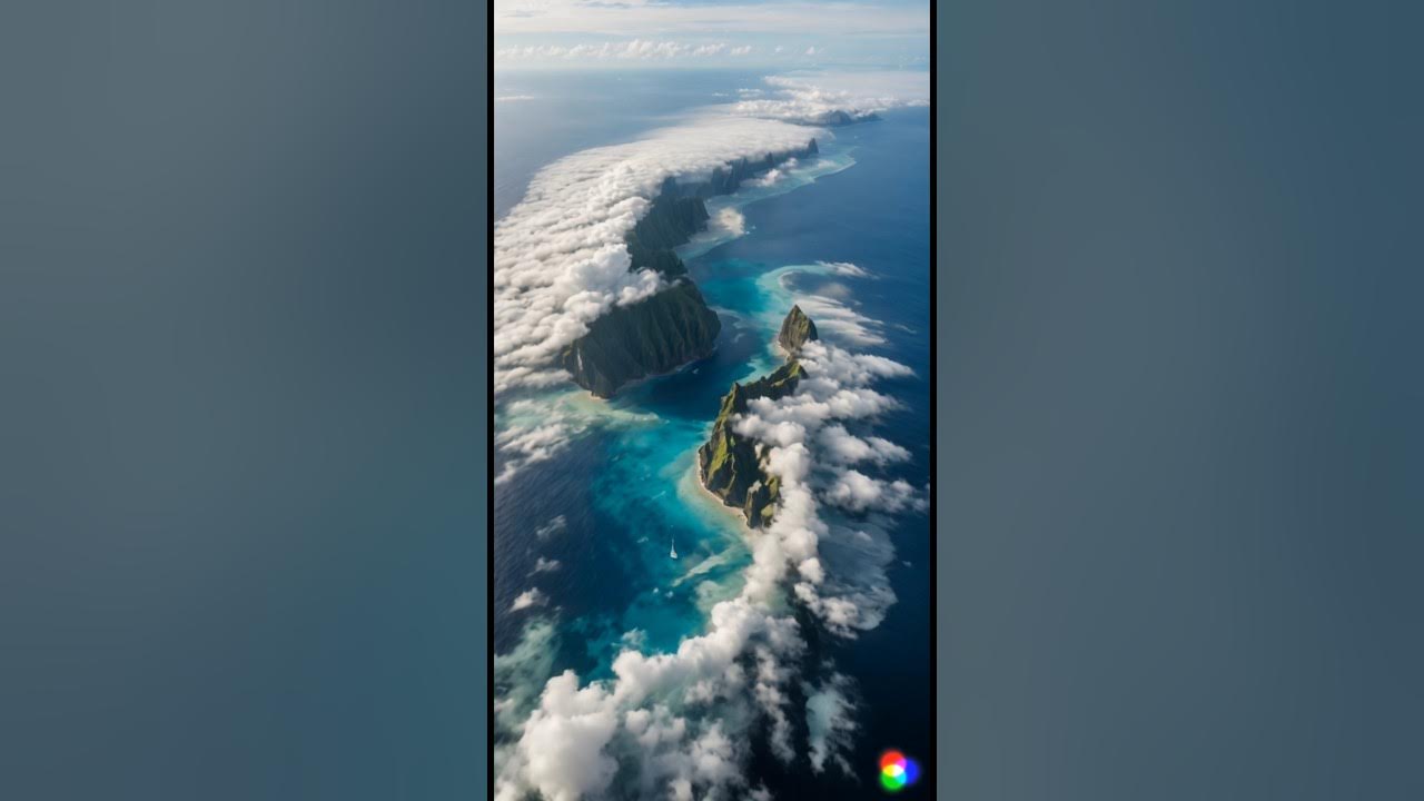 The Incredible Mariana Trench Deeper Than Mount Everest 🤔 #facts #ocean - YouTube