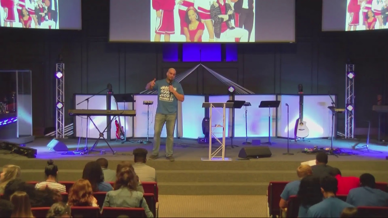 @ HYPE Student Ministries - YouTube